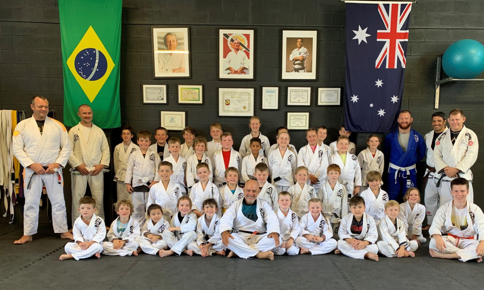 Base Gracie Jiu-Jitsu – Base Gracie Jiu-Jitsu